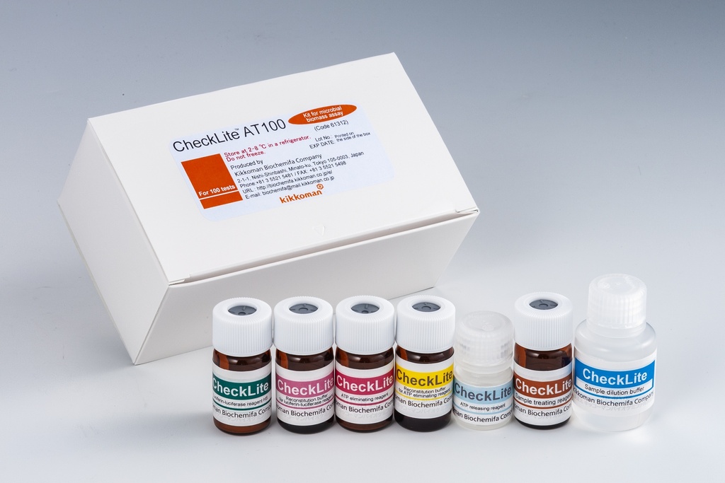 Checklite AT100 | hyserve.com