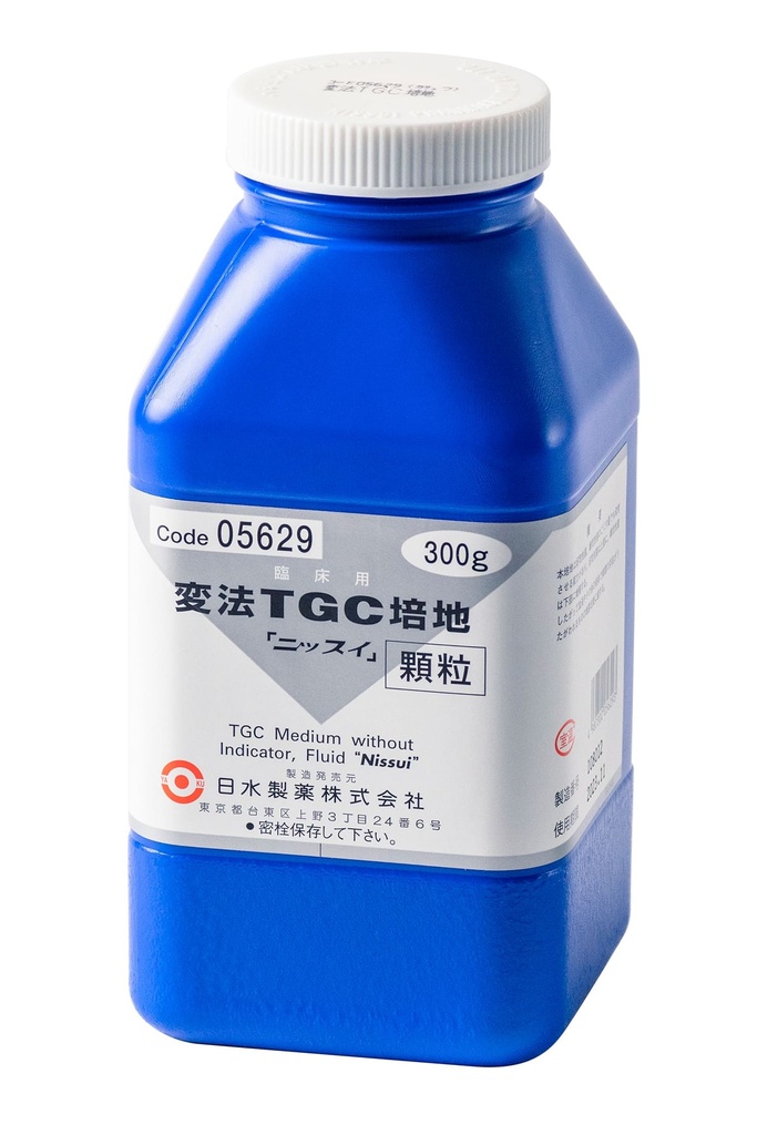 TGC Medium without Indicator | hyserve.com